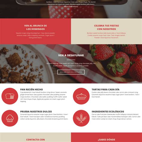 My Project In Introduction To Responsive Web Development With Html And Css Course Domestika