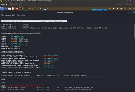 Abdul Moeez Siddiqui On Linkedin Day2 Cyberops Internshiplife Cybersecurityskills