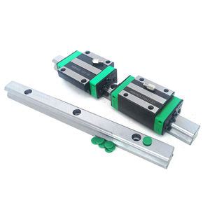 CNC Router Intelligent System D Printer Square Linear Guide Rails HGR HGR HGR HGR HGR