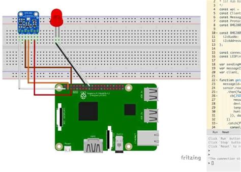 Raspberry Pi Online Simulator Now Available On Azure Announces