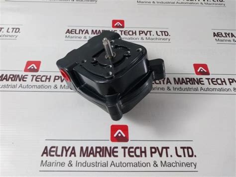 Apl N Limit Switch Box Aeliya Marine