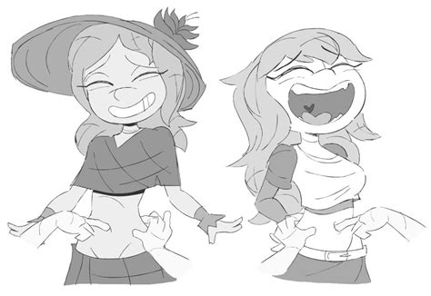 Itwasdq Commission By Nezzux On Deviantart