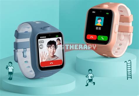 Xiaomi Mi Bunny Children’s Watch 4 - Deals Therapy
