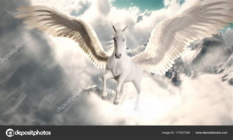 Pegasus Horse Real At Sandra Wells Blog