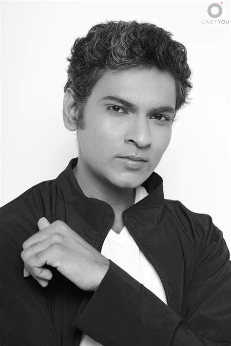 Ajinkya Jain Castyou