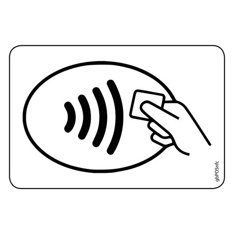 Nfc Decal