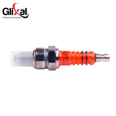 Glixal Gy6 50cc 125cc 150cc A7tc Bougie Voor Chine Vicedeal