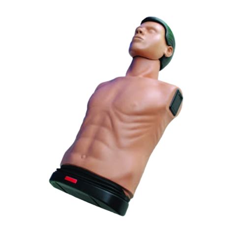 Ambu Man Basic Iqf Aedde