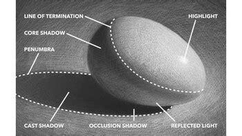How To Master Shading By Jazminhoney S Shop TPT
