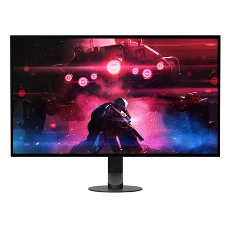 Sony 27 Inzone M10s Oled Qhd 1440p Hdr 480hz Gaming Monitor Sdm27q10sb Walmart Business