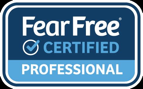 About Fear Free