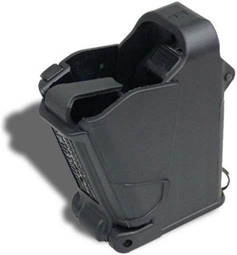 Maglula Uplula Magazine Speed Loader 9mm To 45acp Mag Up60b