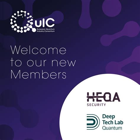 Quantumsecurity Heqasecurity Quicmembers Cybersecurity