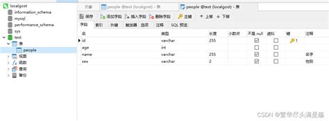 springboot引入hibernate配置自动建表并进行增删改查 泡泡的博客