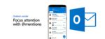 Mentions Feature In Outlook And How To Use It