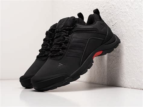 Купить Кроссовки Adidas Climaproof цвет Черный купить по цене 4390 ...