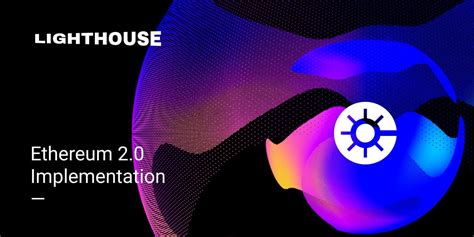Lighthouse Ethereum Consensus Client In Rust Rgithubtrends
