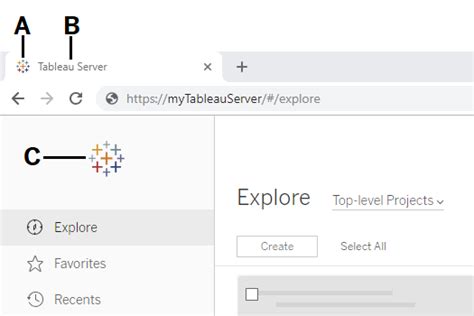 Hi Can Any One Help Me Out To Change The Logo Of Tableau Server Login Screen