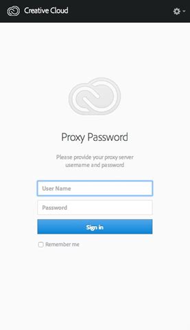 Setting Up Reverse Proxy Windows