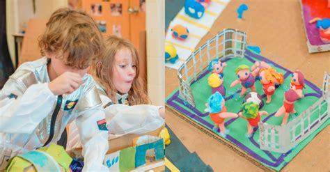 What To Expect From A Before And After School Program Ymca Of Greater Toronto Blog