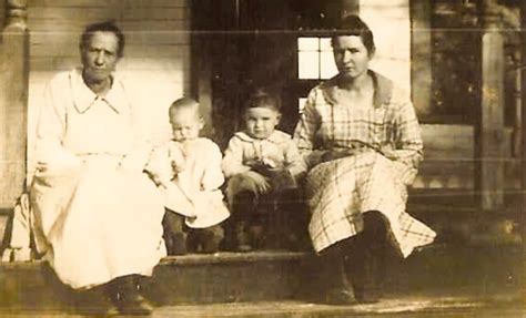 Lucy Ann Carter Hatton 1856 1936 Find A Grave Memorial
