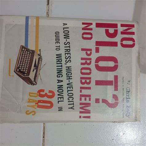 No Plot No Problem Buku And Alat Tulis Buku Pelajaran Di Carousell