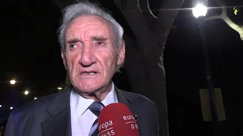 Luis Del Olmo Sale En Defensa Del Rey Juan Carlos Me Da Mucha Pena Todo Lo Que Le Pasa