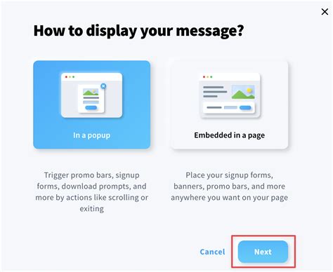 How To Add A Contact Form To My Popup Or Inline Content
