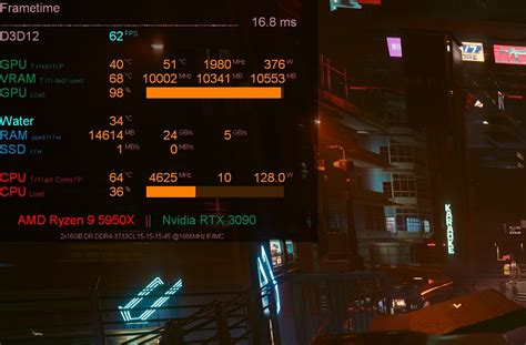 Rivatuner Statistics Server Rtss Overlay Sammelthread Computerbase