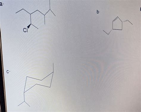 Solved B C Chegg