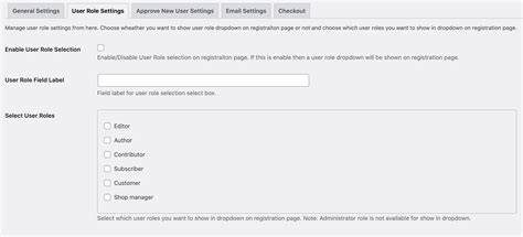 Woocommerce Custom Fields Extension Docs