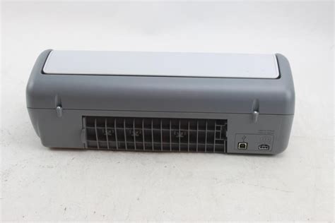 HP Deskjet D1520 Printer Property Room
