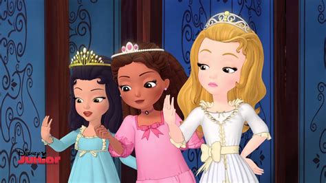 Exploring Privilege With Sofia The First Sara M Harvey