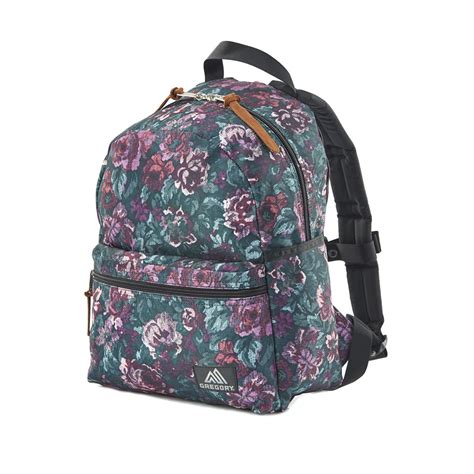9折優惠 】gregory School Day Backpack 中背囊 Athletic City