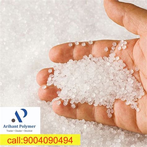 Virgin Borouge 168mo Polypropylene Homopolymer For Injection Moulding