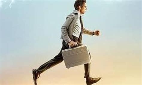 Secret Life Of Walter Mitty Quotes