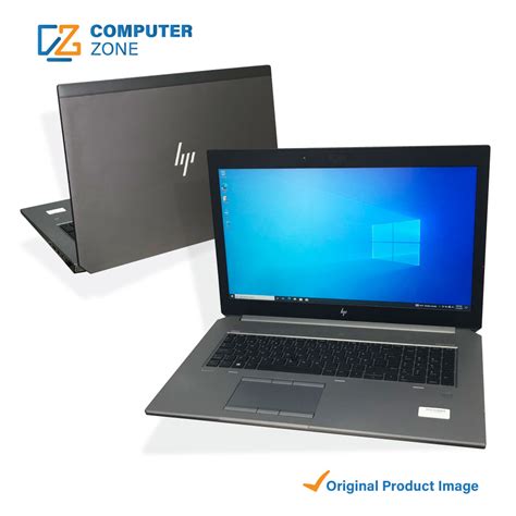 Hp Zbook G Th Gen Core I Processor Gb Ram Gb Ssd P