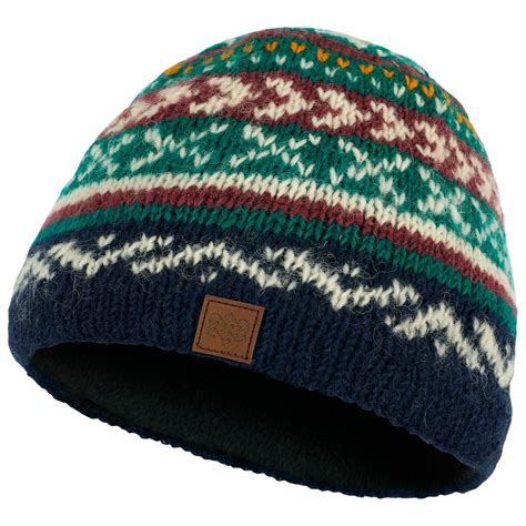 Sherpa Ramro Hat Beanie Buy Online Bergfreunde