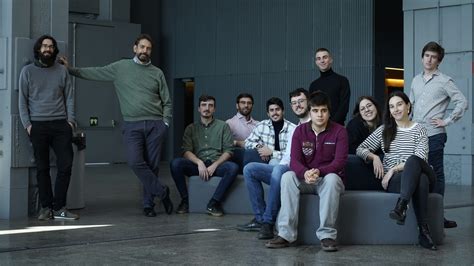 Somos Komorebi Komorebi Ai