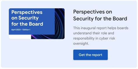 Xin Kuan Leo Yeh On Linkedin Cybersecurity Can Be A Challenging Topic For Boards To Oversee