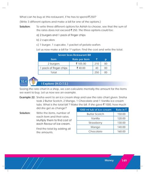 Passport G3 Textbook Maths Fy Classklap Page 153 Flip Pdf Online