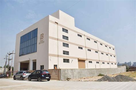 Gujarat Is The Biggest Agarbatti Market Arpan Desai Sugandh India