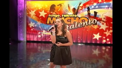 Tengo Talento Mucho Talento Episodio 34 Temporada 2 Youtube