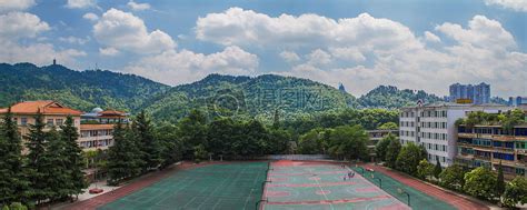 校园高清图片下载 正版图片500526471 摄图网