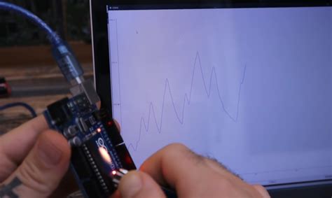 Arduino Adc Everything You Should Know Electronicshacks