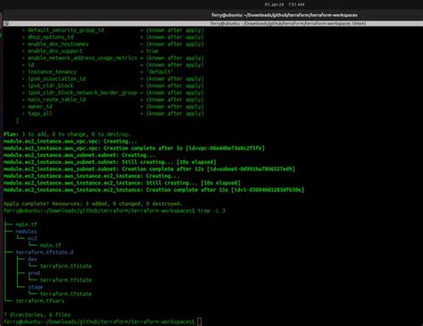 devopslife terraformworkspaces cloudengineering
