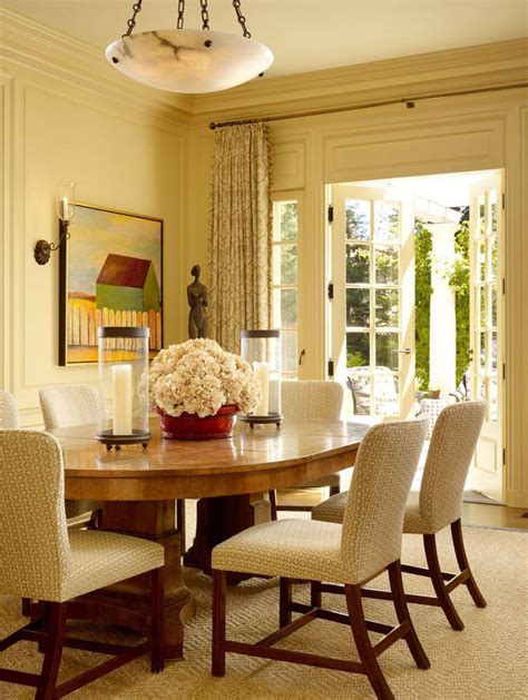 36 Dining Table Centerpiece Ideas Table Decorating Ideas