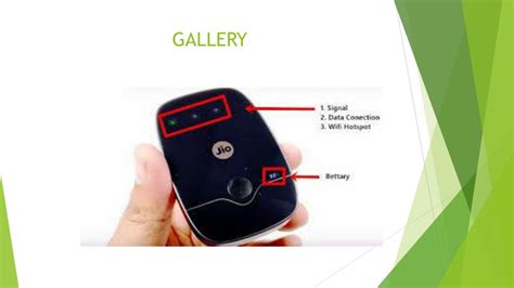 PPT Jiofi Local Html And Its Settings PowerPoint Presentation Free Download ID