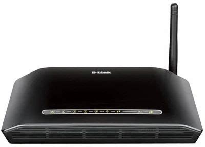 D LINK DSL U Wireless ADSL Router at piece s एडएसएल रटर in Thane ID