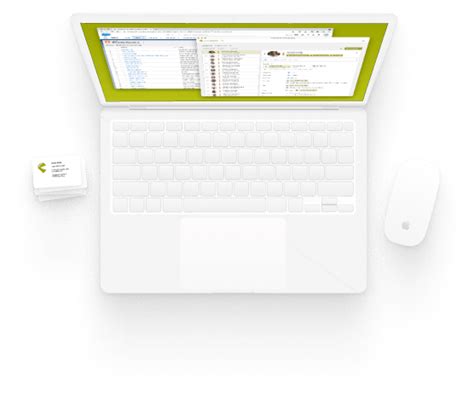 Automatically Capture Leads And Contacts Snapaddy